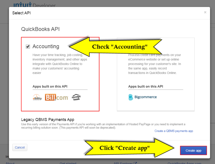 QuickBooks - VTiger Experts