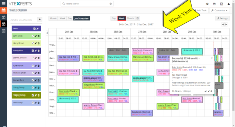VTiger Experts | vTiger Support, Development, Data Migration, Customization.
