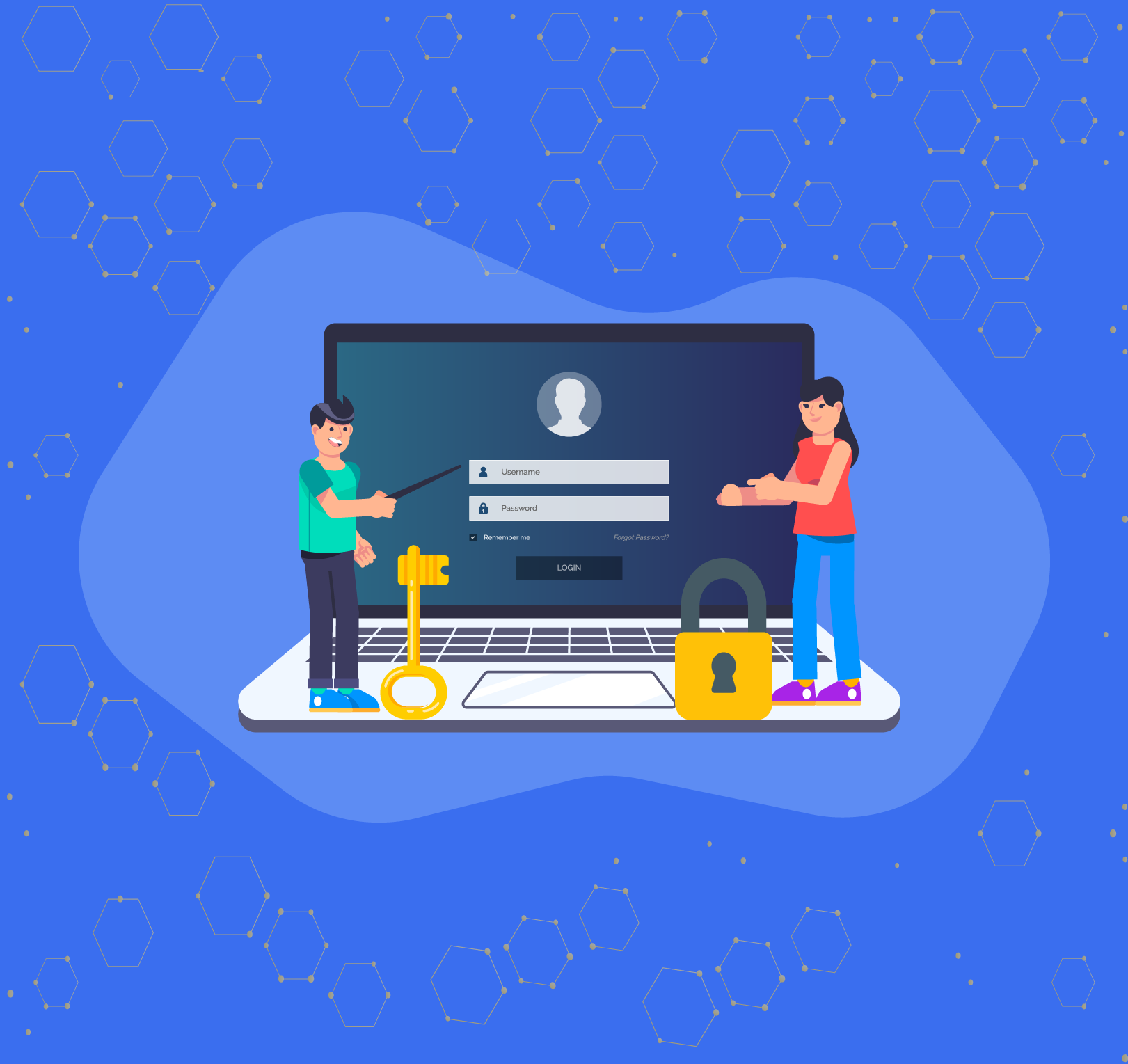 Integrate MS-ADFS with Vtiger CRM - VTiger Experts
