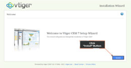 How to install Vtiger CRM - VTiger Experts