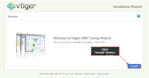 How to install Vtiger CRM - VTiger Experts
