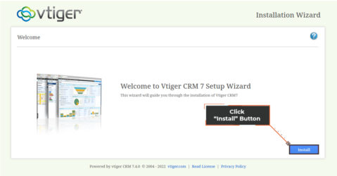 How to install Vtiger CRM - VTiger Experts