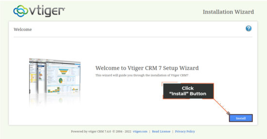 How to install Vtiger CRM - VTiger Experts